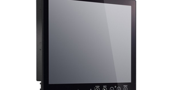 MOXA MPC-2197Z Panel Computer | ManuAuto