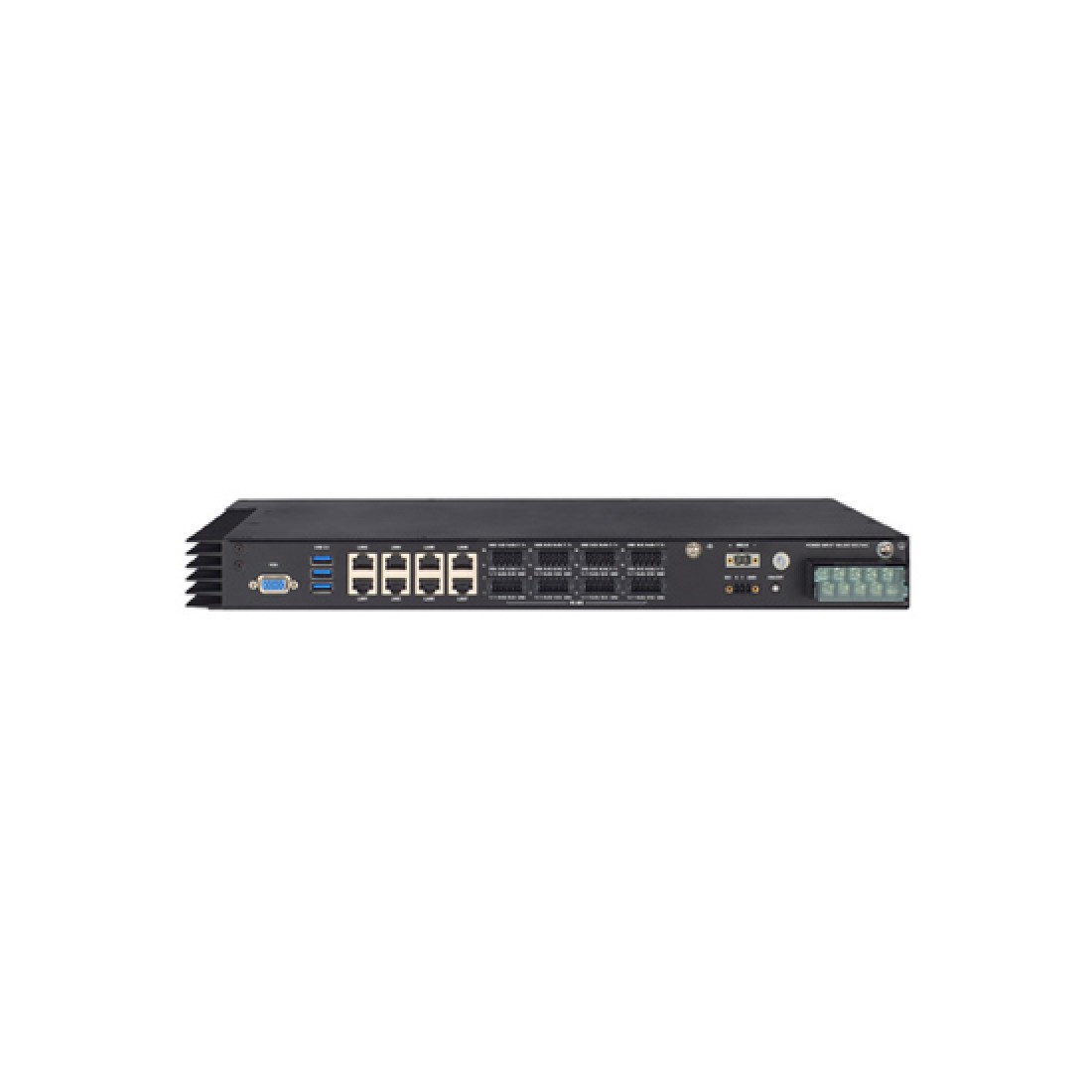 MOXA DA-680-I-16-WL3-HH Rackmount Industrial Computer | ManuAuto