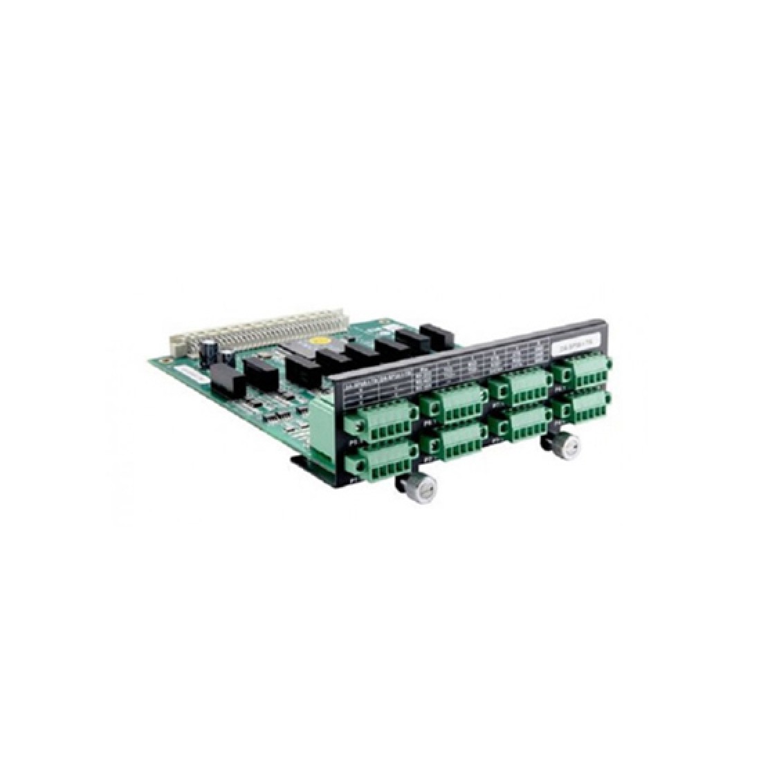 MOXA DA-SP08-I-EMC4-TB Serial Expansion Module | ManuAuto
