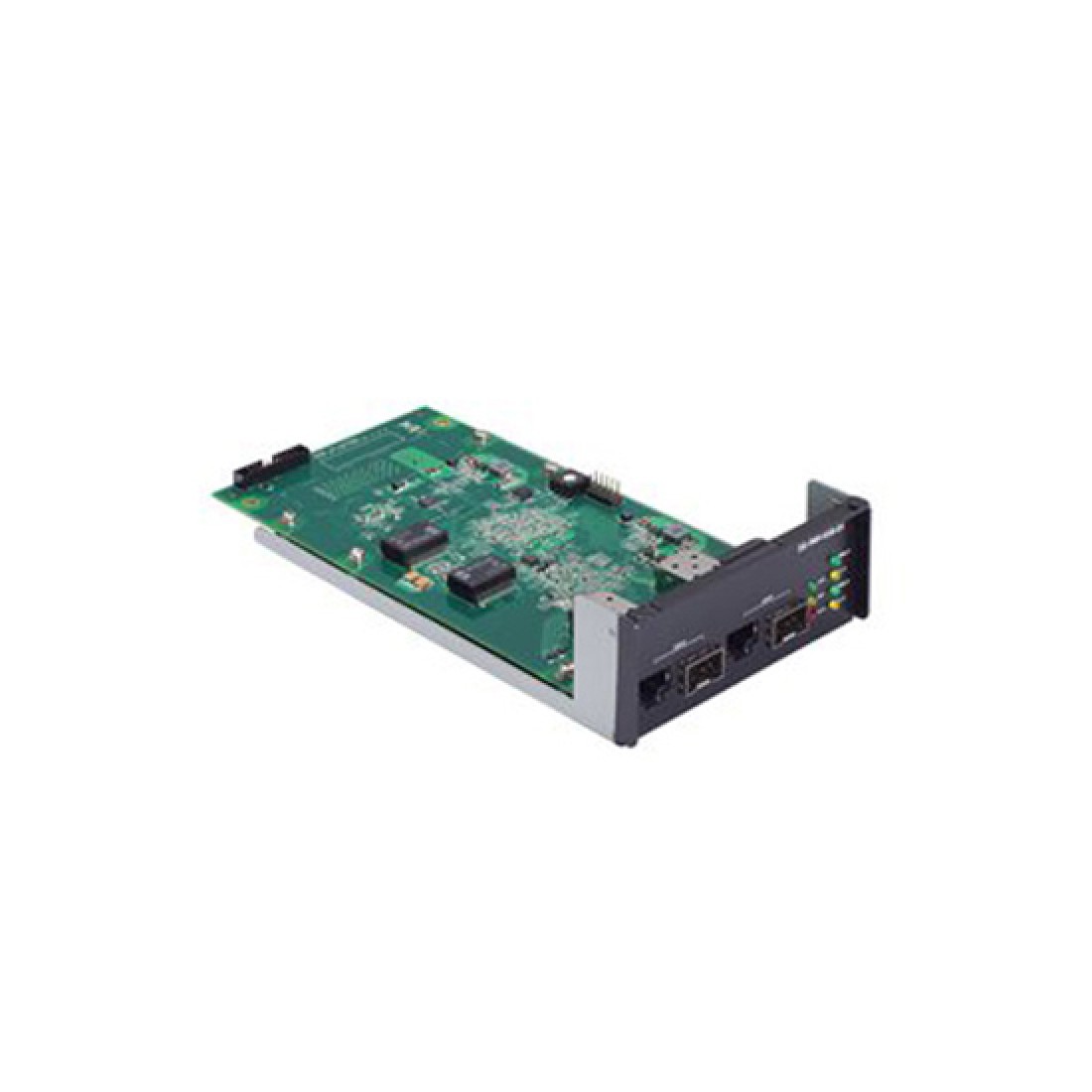 MOXA DE-PRP-HSR-EF Ethernet Expansion Module | ManuAuto