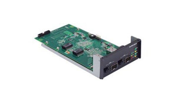 MOXA DE-PRP-HSR-EF Ethernet Expansion Module | ManuAuto