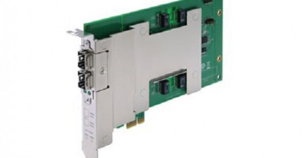 MOXA DE-FX02-SFP-T Fiber Ethernet Expansion Module | ManuAuto