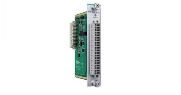 MOXA 85M-3801-T I/O Module | ManuAuto