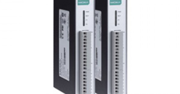 MOXA ioLogik R1200 Series | ManuAuto