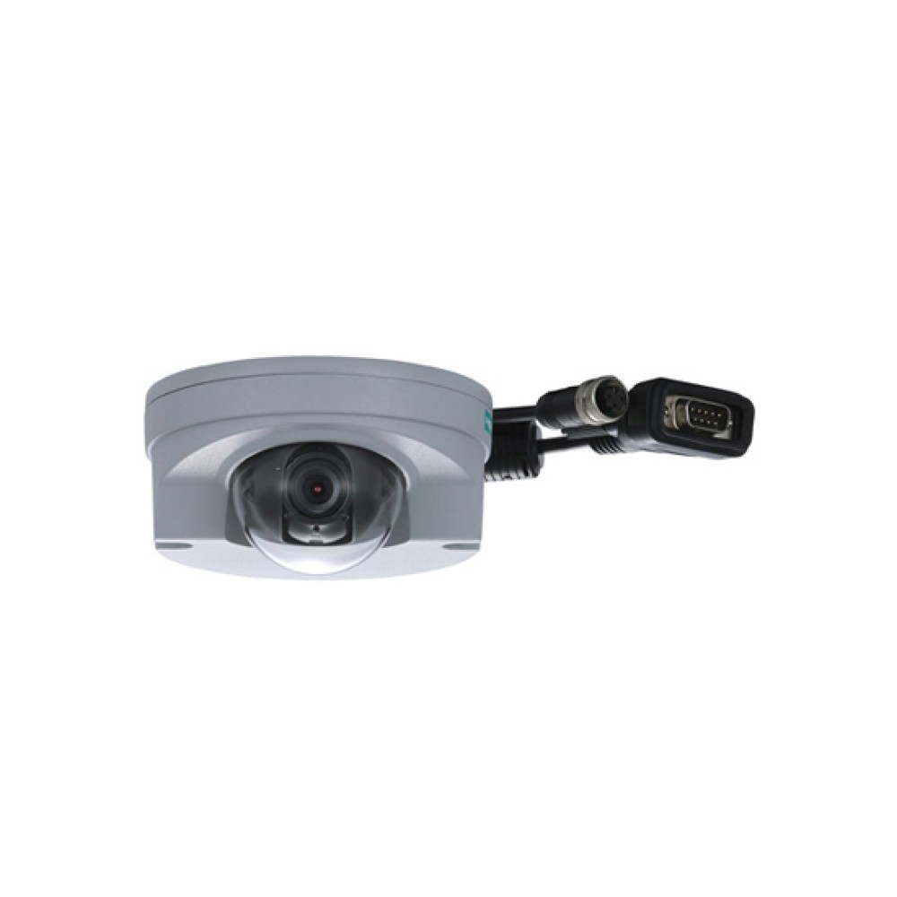 MOXA VPort 06-2L42M Onboard IP Camera | ManuAuto