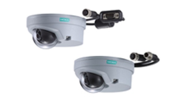 MOXA VPort 07-3 Series | ManuAuto