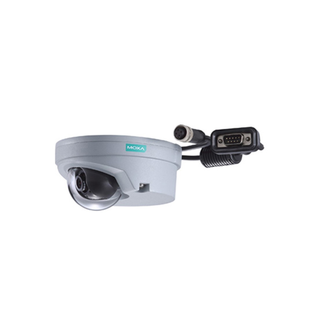 MOXA VPort 07-3L36M Compact IP Camera | ManuAuto