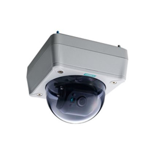 MOXA IP Cameras | ManuAuto