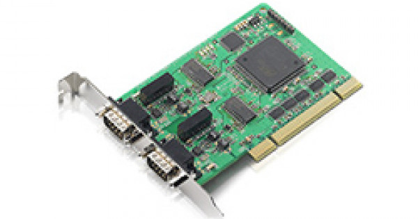 MOXA CANbus Serial Boards | ManuAuto