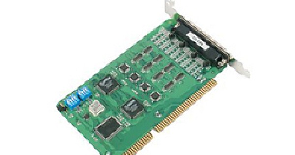 MOXA ISA Serial Boards | ManuAuto