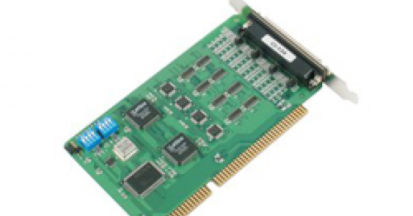 MOXA ISA Serial Boards | ManuAuto