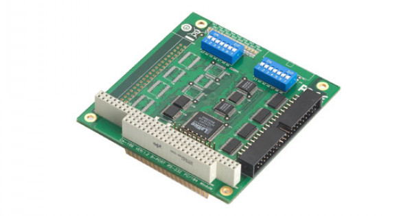 MOXA CA-108 Serial Module Board | ManuAuto