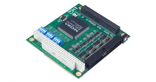 MOXA CB-114 Serial Module Board | ManuAuto