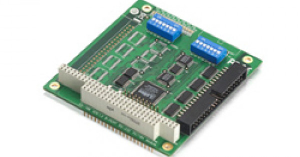MOXA PC/104 Serial Boards | ManuAuto