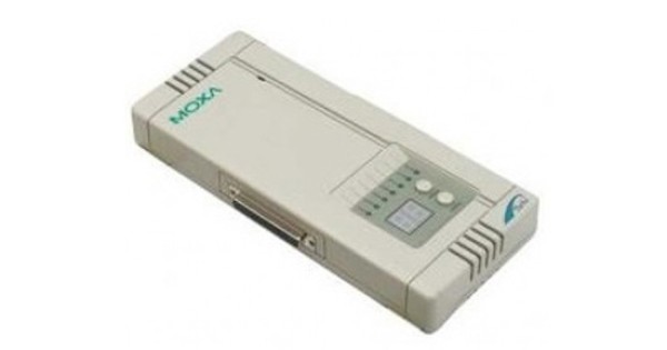 MOXA C32030T UPCI Serial Board | ManuAuto