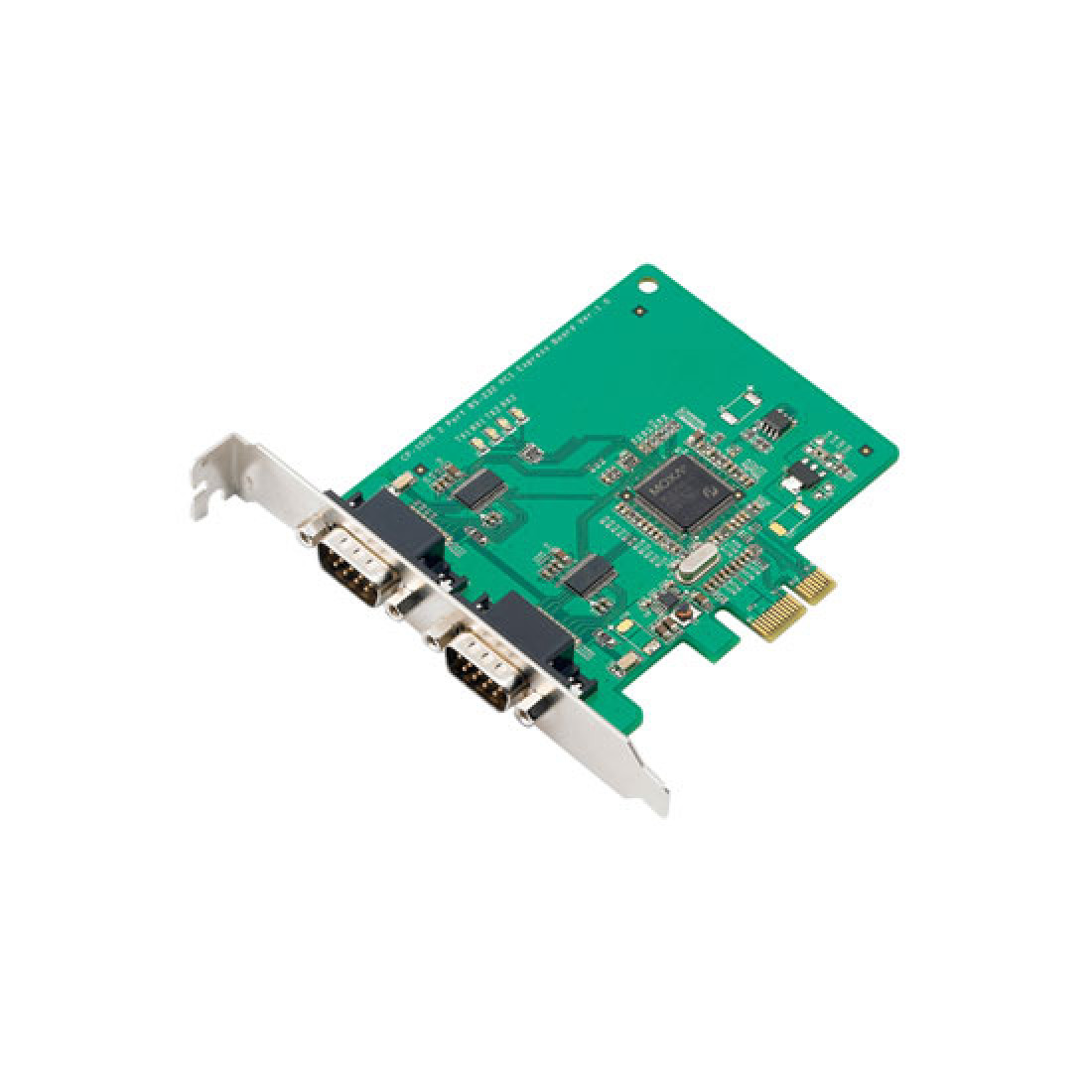 MOXA CP-102E PCI Express Serial Board | ManuAuto