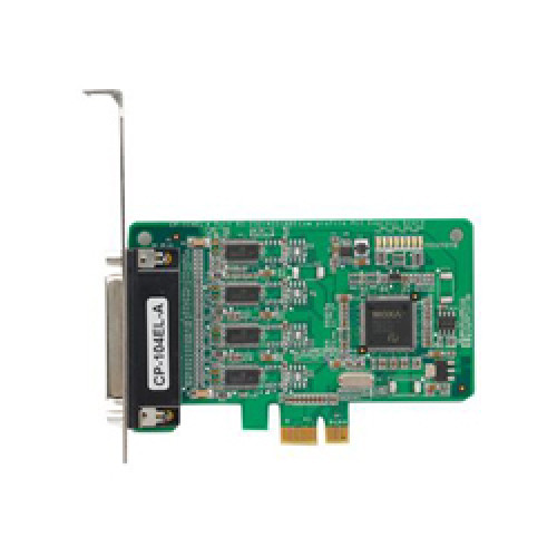 MOXA PCIe/UPCI/PCI Serial Cards | ManuAuto