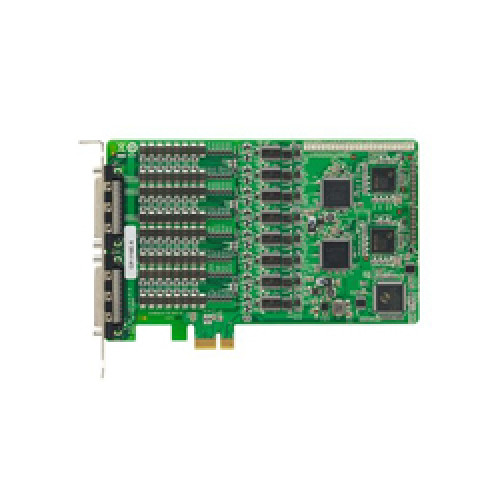 MOXA PCIe/UPCI/PCI Serial Cards | ManuAuto