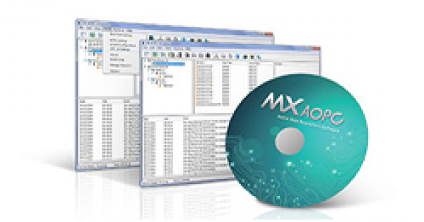 MOXA MX-AOPC UA Suite | ManuAuto