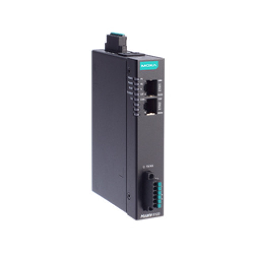 MOXA EtherNet/IP Gateways | ManuAuto