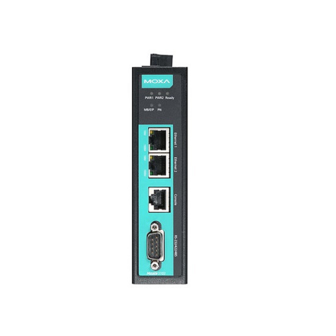 MOXA MGate 5103 Industrial Ethernet Gateway | ManuAuto