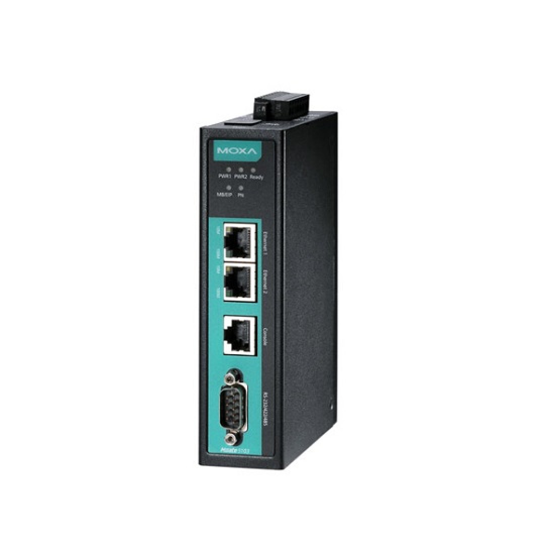 MOXA MGate 5103 Industrial Ethernet Gateway | ManuAuto
