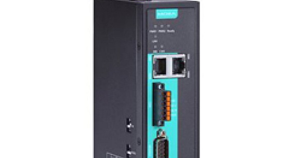 MOXA MGate 5118 Series | ManuAuto
