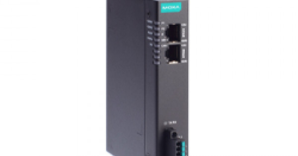 MOXA MGate 5121 Series | ManuAuto