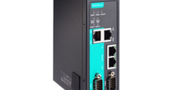 MOXA MGate 5216 Series | ManuAuto