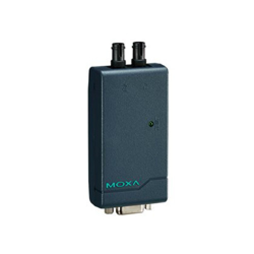 MOXA Serial-to-Fiber Converters | ManuAuto