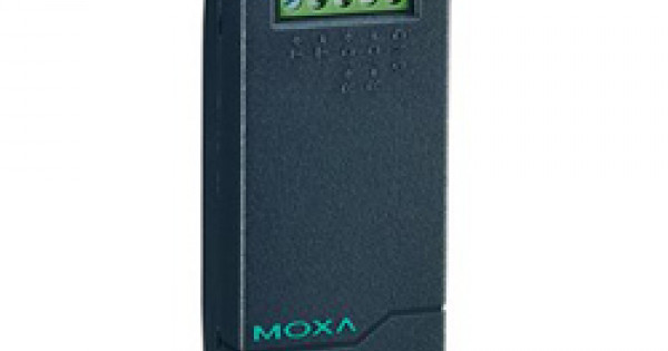 MOXA Serial-to-Serial Converters | ManuAuto