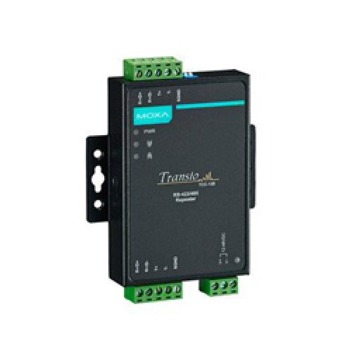 MOXA Serial-to-Serial Converters | ManuAuto