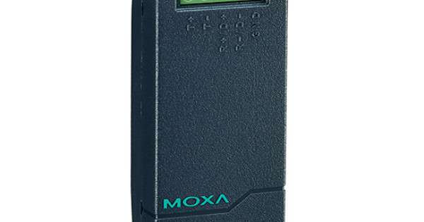 MOXA TCC-80 RS-232 to RS-422/485 Converter | ManuAuto