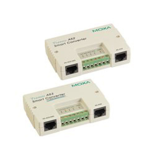 MOXA Serial-to-Serial Converters | ManuAuto