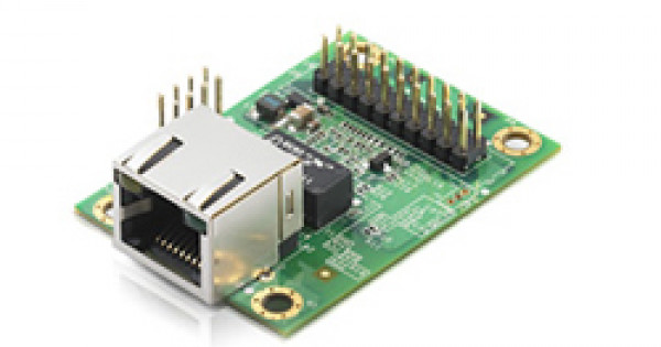 MOXA Serial Embedded Modules | ManuAuto