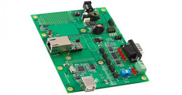 MOXA MiiNePort E1-SDK Embedded Serial Module | ManuAuto