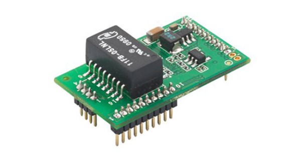 MOXA MiiNePort E2-H Embedded Serial Module | ManuAuto