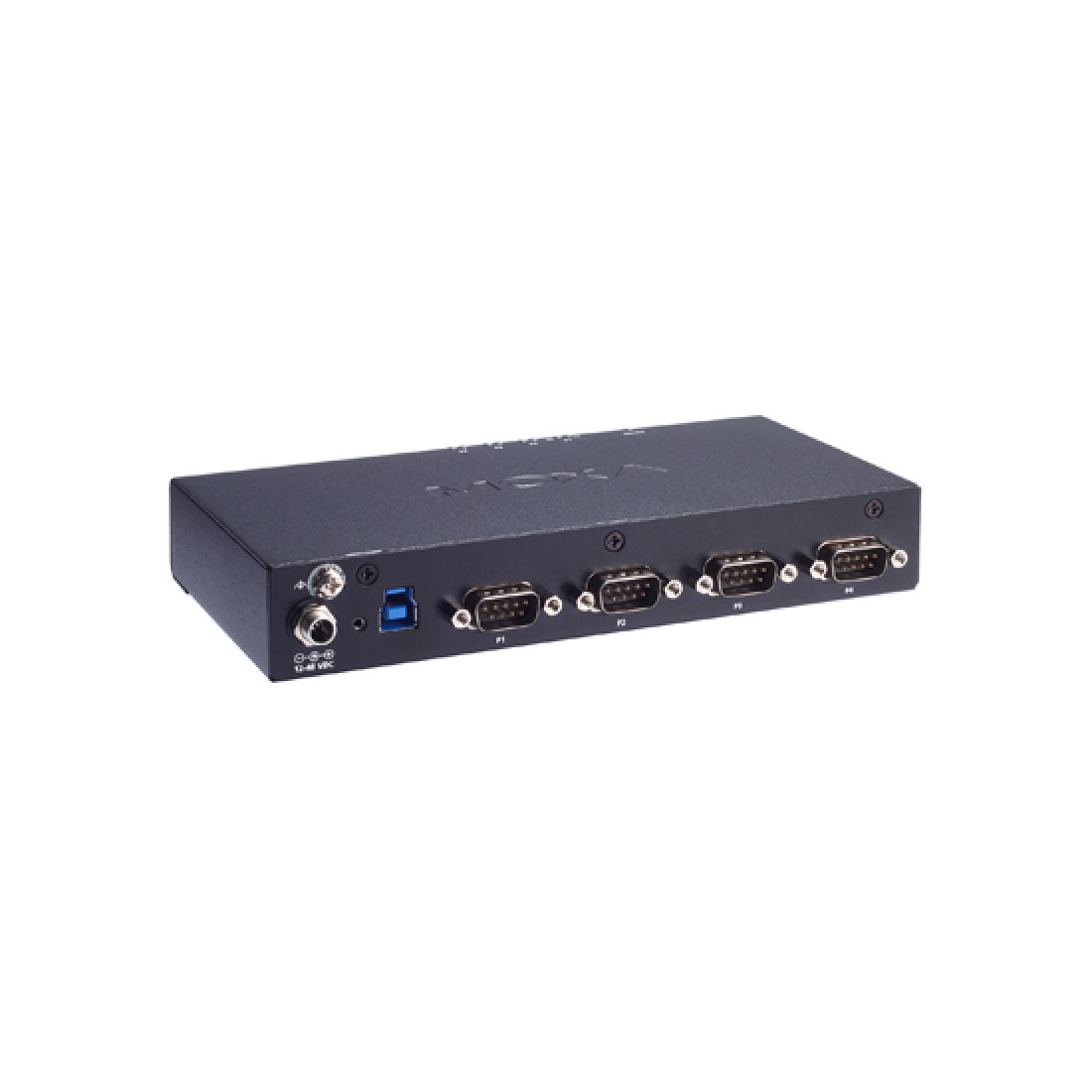 MOXA UPort 1450-G2 USB to Serial Converter | ManuAuto