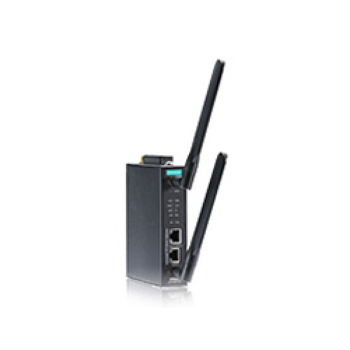 MOXA Cellular Gateways/ Routers | ManuAuto