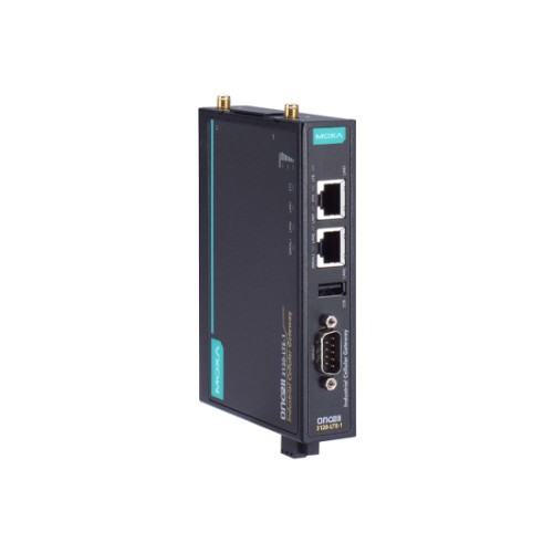 Industrial Cellular Routers | ManuAuto