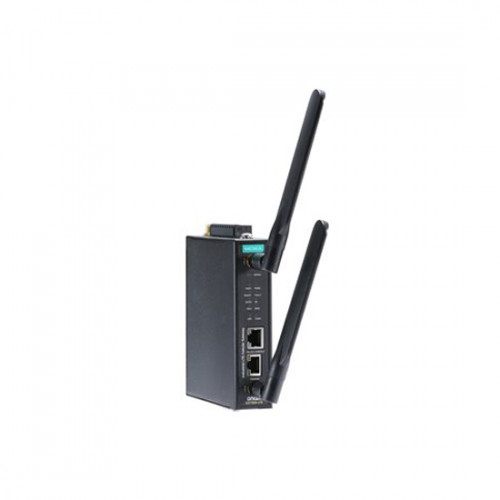 Industrial Cellular Routers | ManuAuto