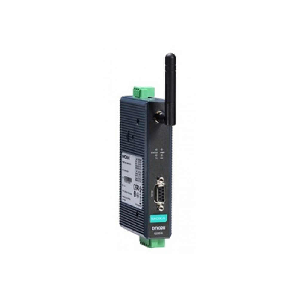 MOXA OnCell G2151I Industrial Cellular Modem | ManuAuto