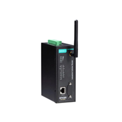MOXA Cellular Gateways/ Routers | ManuAuto
