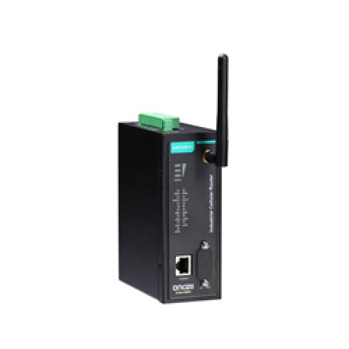 MOXA Cellular Routers | ManuAuto