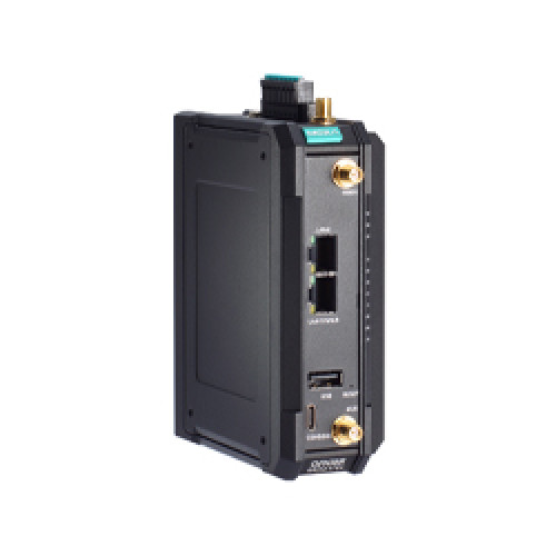 MOXA Cellular Routers | ManuAuto