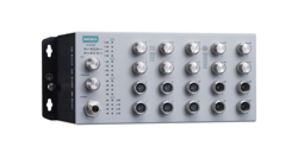 MOXA TN-4500B Series | ManuAuto