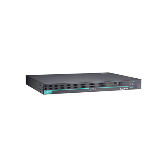 MOXA PT-7728-PTP-F-24-HV Modular Managed Rackmount Ethernet Switches ...