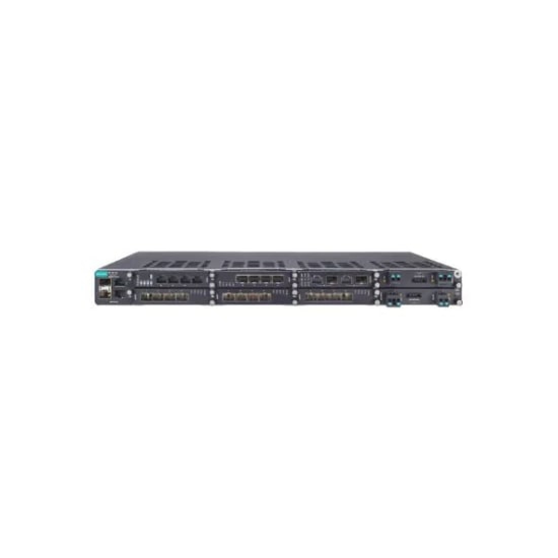 MOXA PT-G7728 Modular Managed Rackmount Ethernet Switch | ManuAuto