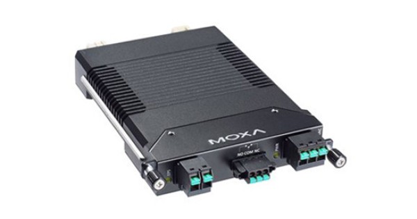 MOXA PWR-LV-P48 Power Module | ManuAuto