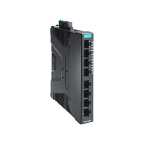 MOXA Layer 2 Smart Switches | ManuAuto